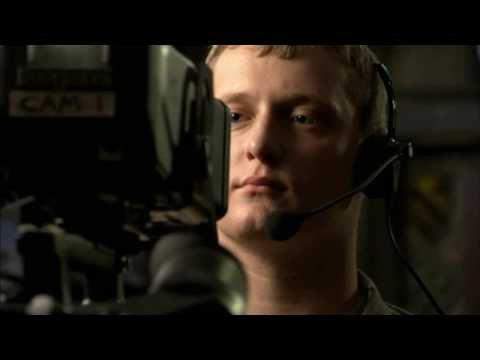 MOS 46R Public Affairs Broadcast Specialist