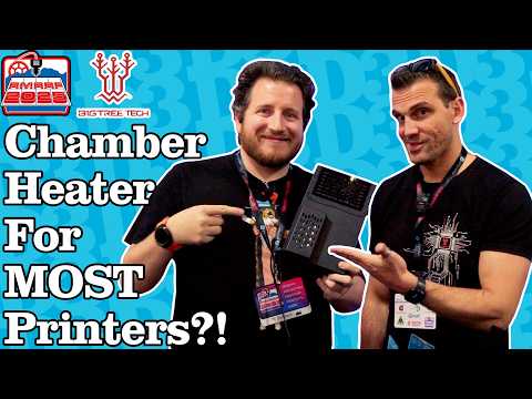 These Projects Are HOT... Literally! - RMRRF25