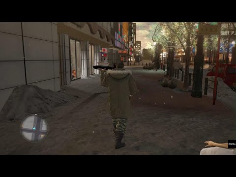 Saejima fails to deliver ramen