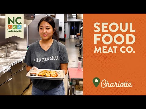 Seoul Food Meat Company - Charlotte, NC | North Carolina Weekend