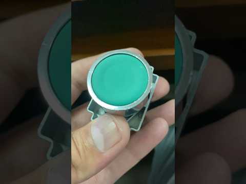 Push Button Practical Checking Video.#engineers#engineering#pushbutton#switches#push#button