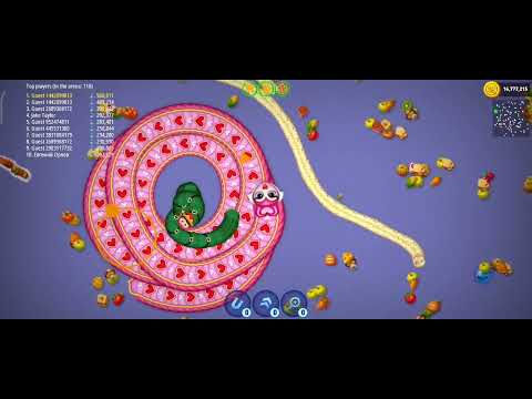 Trying to play My Favorite Snack gaming ,evergreen gaming