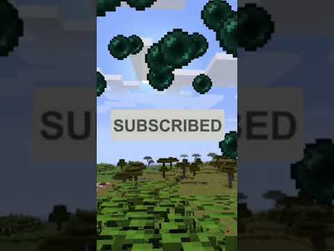 Minecraft but multishot 10000 on an Ender Pearl This is what happened #shorts