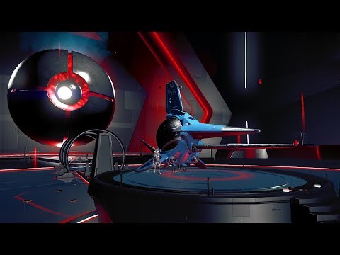 No Mans Sky part 45 The Atlas Path interrupted for The Purge