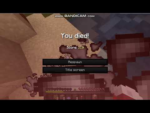 Wormy 3Craftysisters|Minecraft