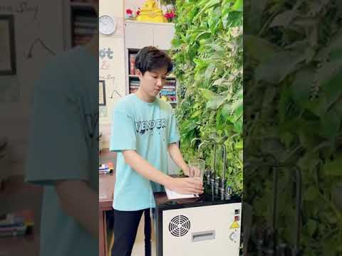 Riview máy lọc nước karofi D66 tại điện máy Thiên Phú, Hà đông