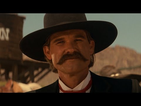 Uncover the Real Arizona: Tombstone Movie Filming Locations Revealed