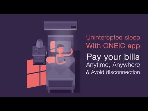 ONEIC Bill & Pay Mobile App | Pay your bills Anytime, Anywhere
