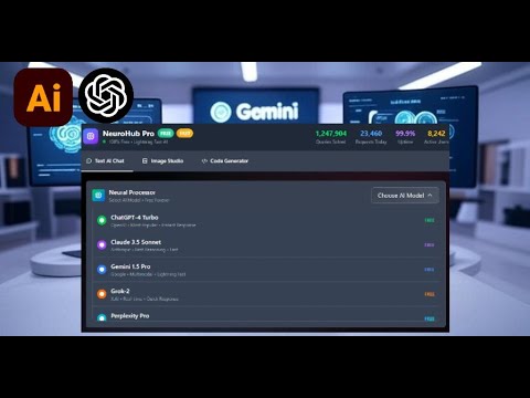GPT-4 Free Without API + ChatGPT Plus Free (No Login, Jailbreak, Offline)
