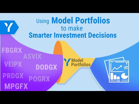 Spotlight: Model Portfolios