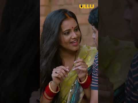 Shahad | ULLU Originals | Official Reels | Watch Now