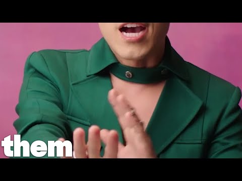How Eugene ended up as the "sexy & serious" one in the Try Guys π
