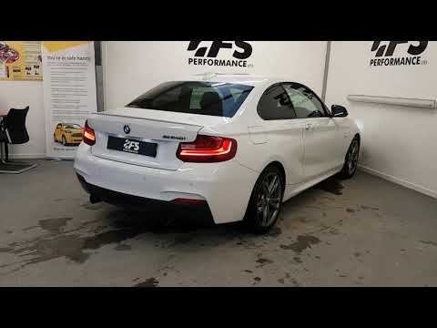 BMW M240i for sale
