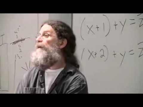 Robert Sapolsky - Reductionism doesn't work in biological systems