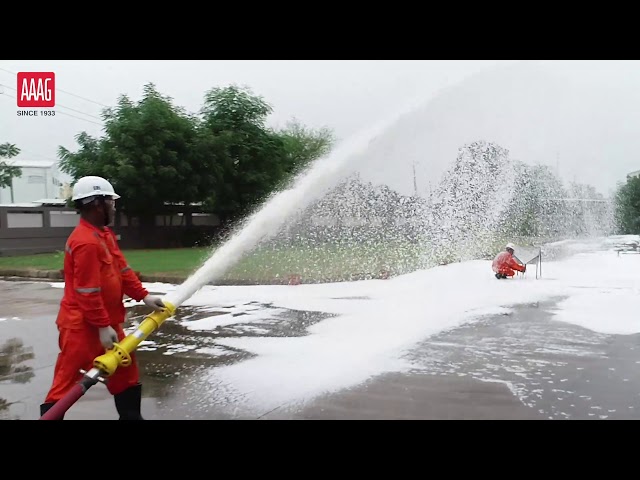 Foam Making Branch Pipe - Fb 10x Foam Making Branch Pipe Trader ...