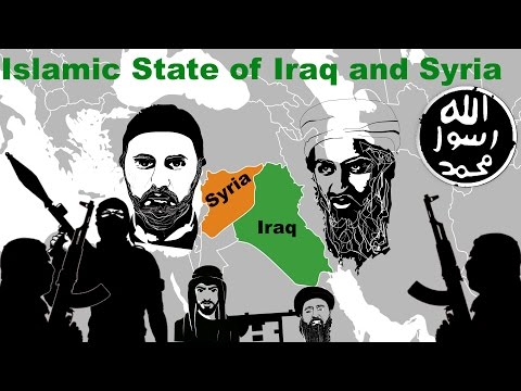 Islamic State of Iraq and Syria What does ISIS want and why?