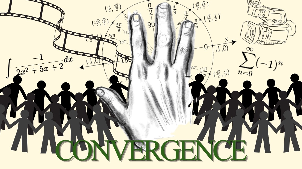 Convergence | CCA Production 1 Final | Trailer
