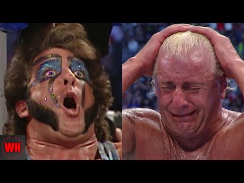 10 Times Jobbers Surprisingly Beat Top-Level WWE Stars