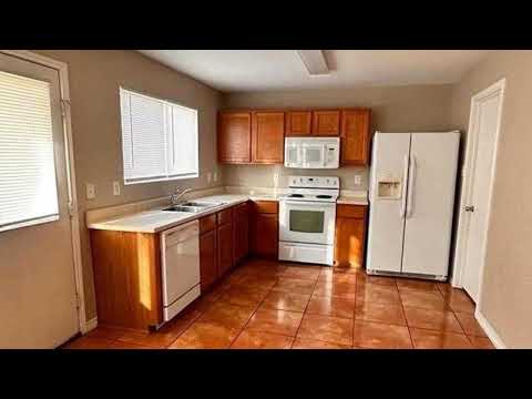 12727 Scarlett Sage ~ for Lease ~ Vistas of Westcreek subd ~ 3 Bdrms / 2.5 Baths