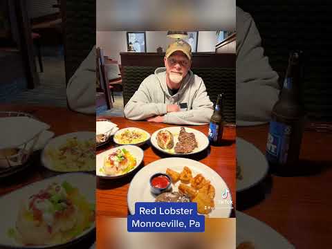 Red Lobster Monroeville, Pa.