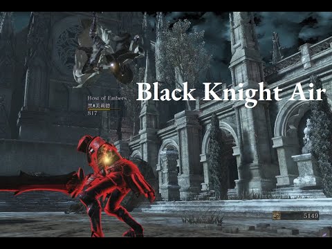 Steam Community :: Video :: Black Knight Air is here, Enjoy a luxurious ...