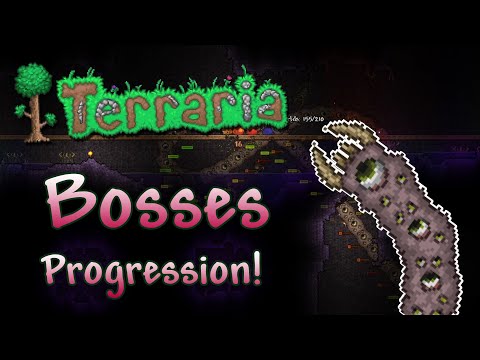 Steam Community :: Video :: I Can Make a Salmon Disappear - Terraria ...