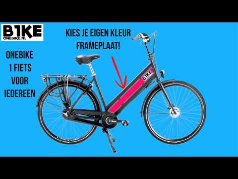 OneBike