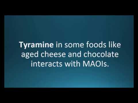tyramine (Pharmcabulary for Memorizing Pharmacology Chapter 5 Neuro Flashcard)
