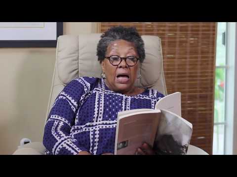 Marilyn Nelson "Dinah's Lament"