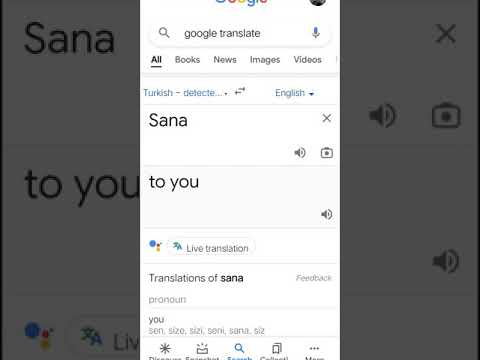 I tried Google translating Twice's names...