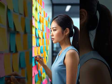 Master Your Success Blueprint