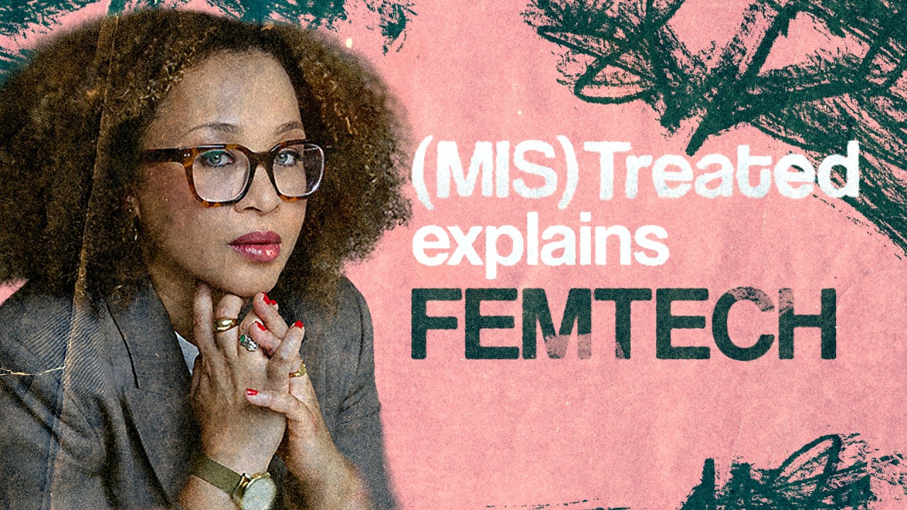 The FemTech Paradox | (MIS)Treated Explains