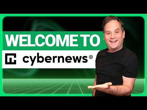 Cybernews: advice, news, reviews and your reliable tech source!