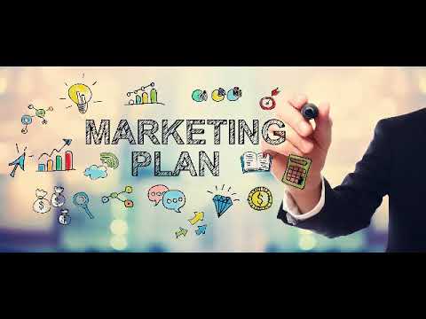 What is Marketing - definition and meaning of Marketing
