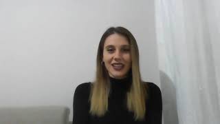 Learn Turkish with Simge - Your Turkish tutor from italki