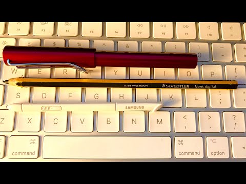 Cheapest EMR Pen for Eink devices like the ReMarkable and Boox Devices