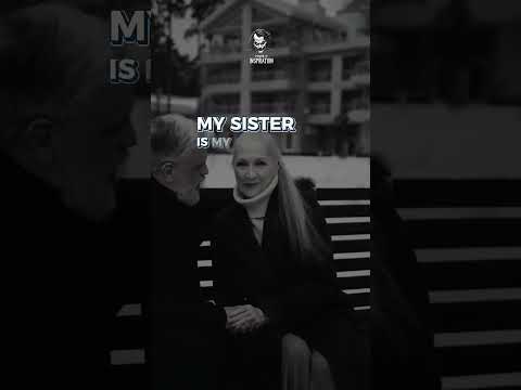 My Sister Is My Life My Happiness... #motivation #successmind #dailyquotes #bestmotivator #quotes