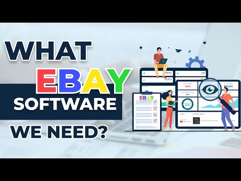 The best eBay Selling Tools guide for 2022 | What eBay Selling Software do you need to succeed?