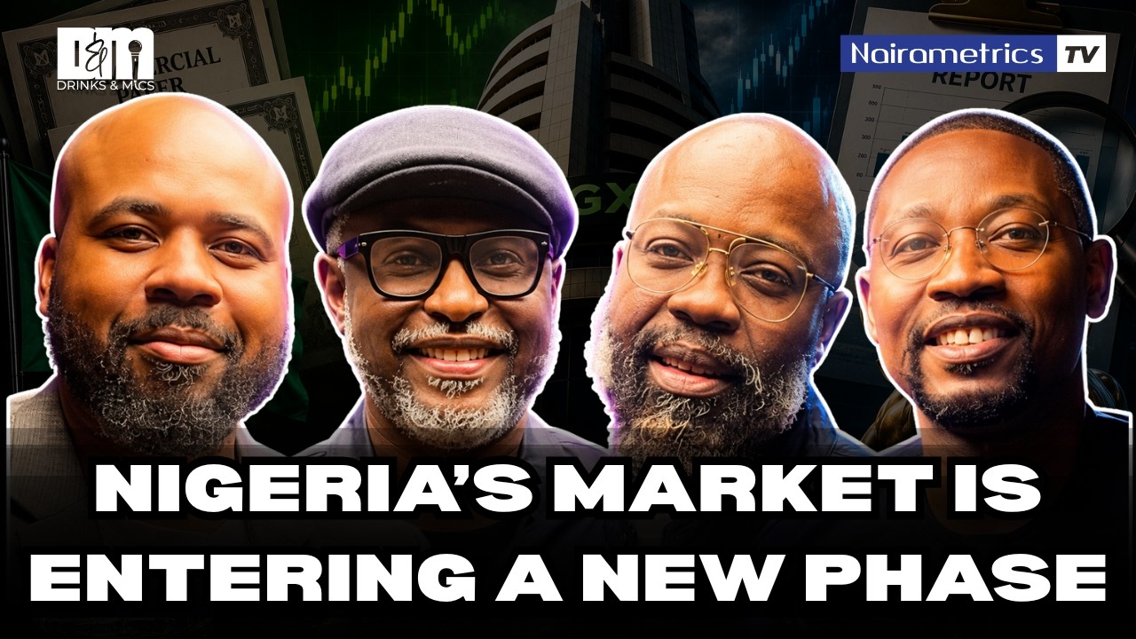 CP, Stocks, Naira, Everything Is Making Money… So What’s the Catch?