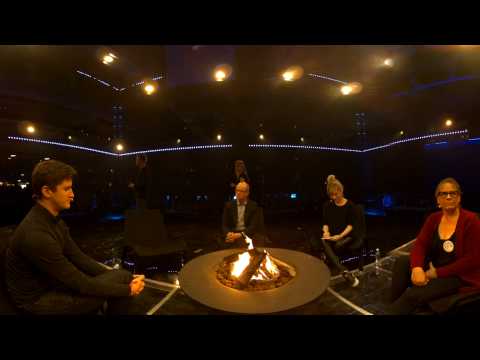 test360 nokia sunnyvale