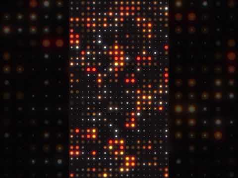 Digital Tech Background Animation Modern, Sleek Design for Creators & Freelancers