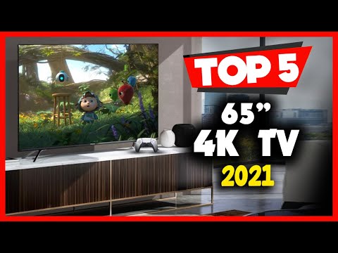 Best 65-inch 4K TV - big screens worth buying in 2021