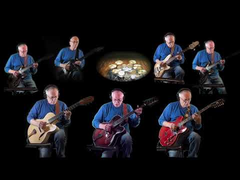 Van Choc Straw Lullaby--The Band Of Neils