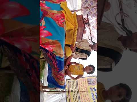 Nirmal ji Maharaj ka pyara sa bhajan me bari jaun Surat pe