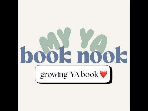 most anticipated YA books of 2025