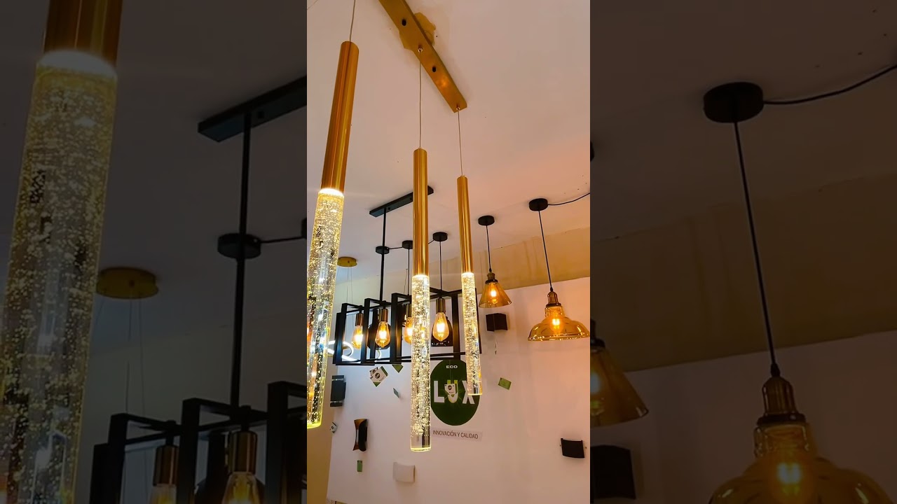 #iluminacion #luz #light #lamparas #led #home #lighting #interiordesign