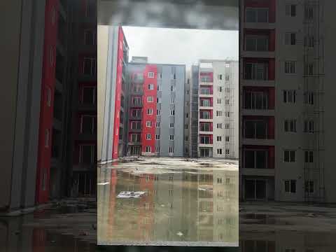 Casagrand Tudor, Mogappair, Chennai | About to finish #shortsfeed #shorts