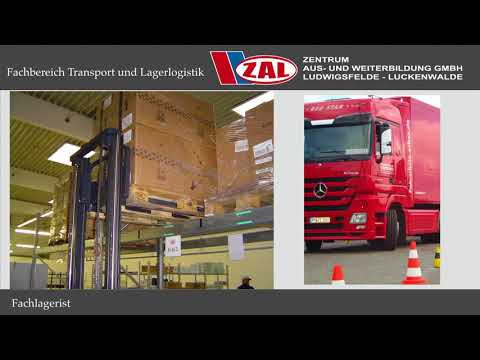 ZAL Ludwigsfelde, Luckenwalde und Brandenburg an der Havel