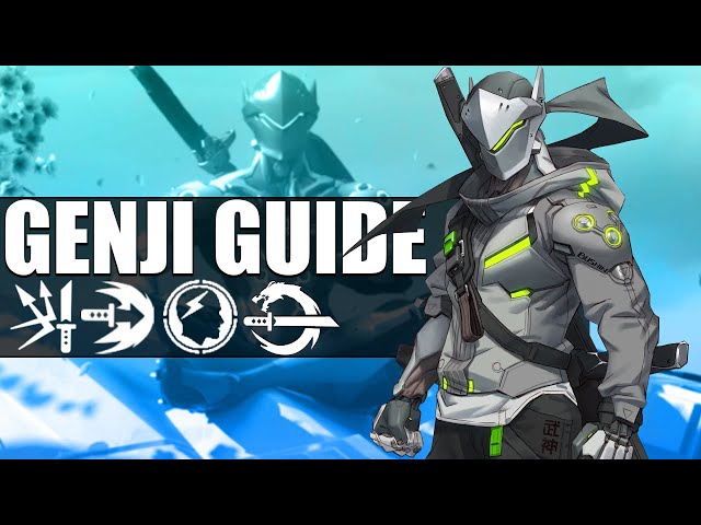 All Overwatch 2 DPS heroes ranked on mastering difficulty