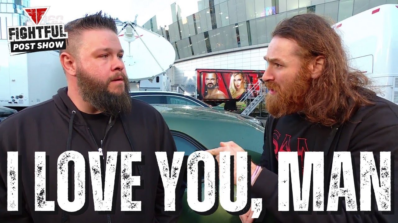 Fightful | WWE News, AEW News, Pro Wrestling Backstage News